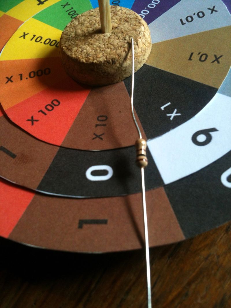 Disc'ohm — Wikidebrouillard