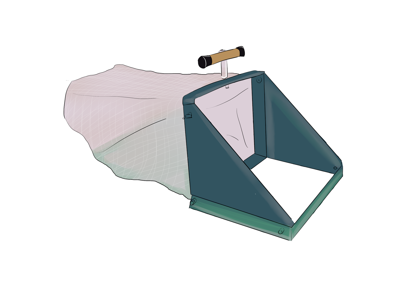 Détermination des invertébrés d'eau douce — Wikidebrouillard