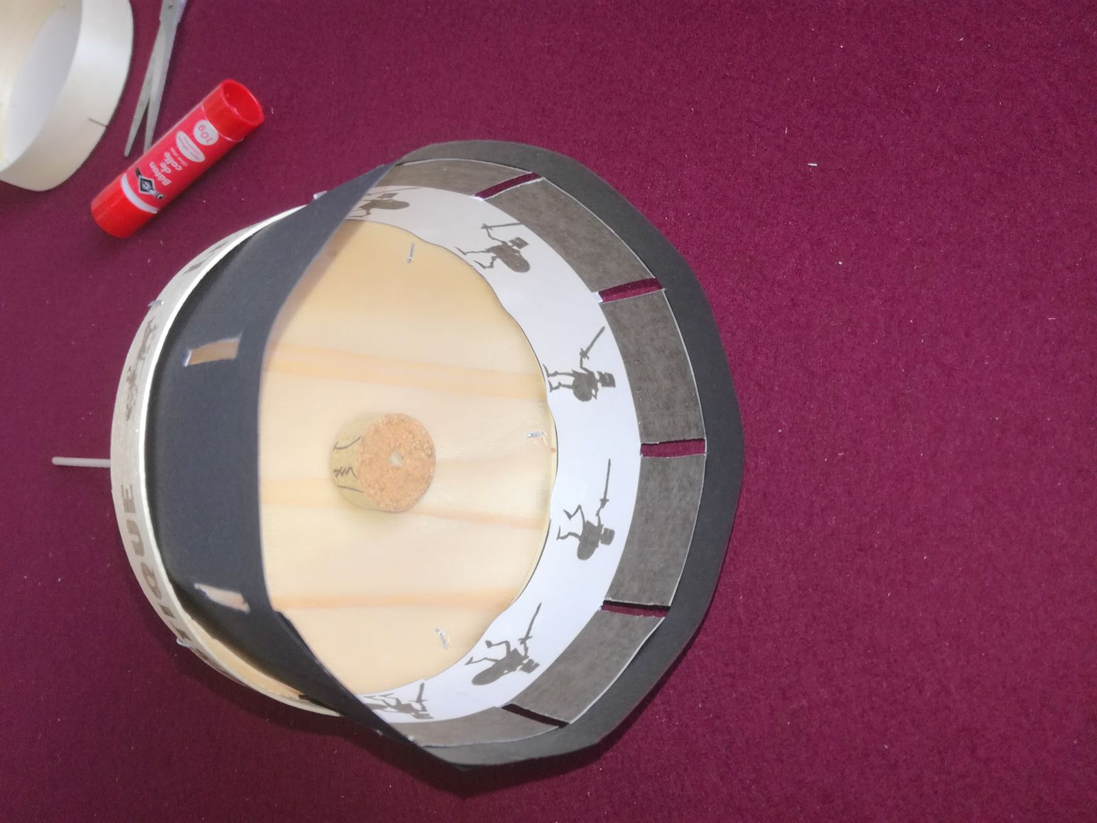 Zootrope — Wikidebrouillard